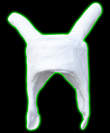 Adventure Time Fionna Hat