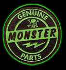 Halloweentown Store: Patches under $10