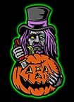 Halloweentown Store: Rob Zombie Collectibles